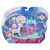 Disney Princess Pony Ride Stable, Cinderella\'S Stables Magical Movers ...