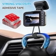 3m VHB Tape Double Sided, Heat Resistant Waterproof Foam Tape, Heavy ...