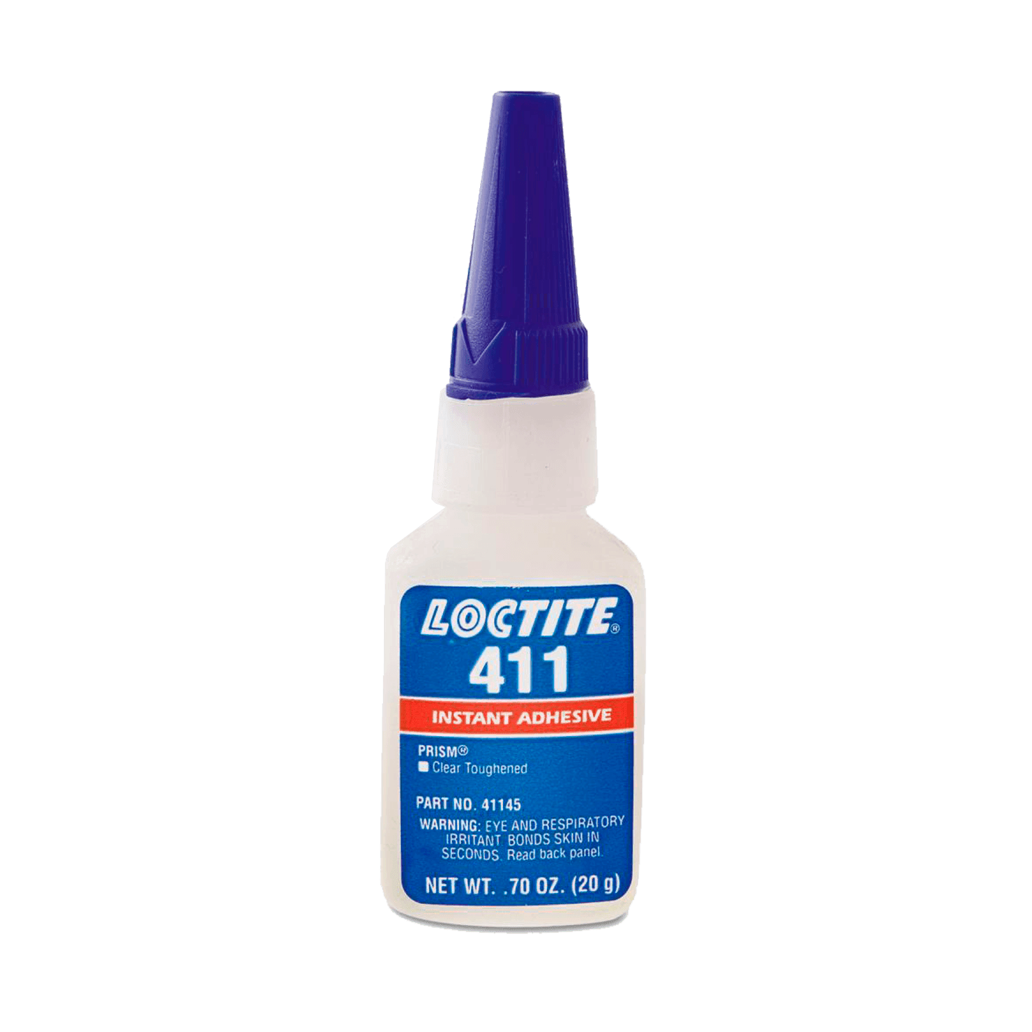 Adhesivo Instantáneo Loctite 20 Gr 411 Transparente | Walmart en línea