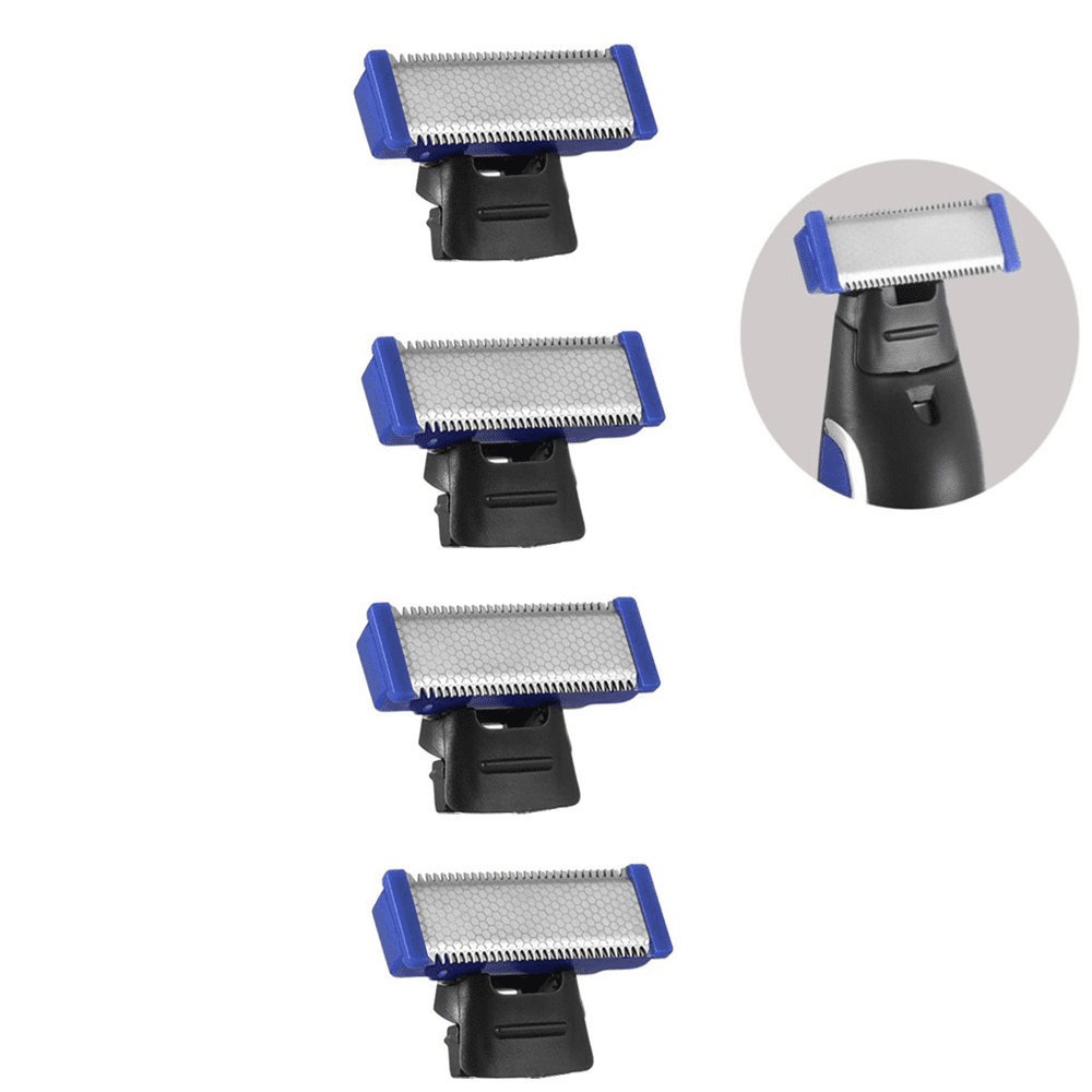 Click here for Azssmuk 4pcs Replacement Heads For Microtouch Solo... prices