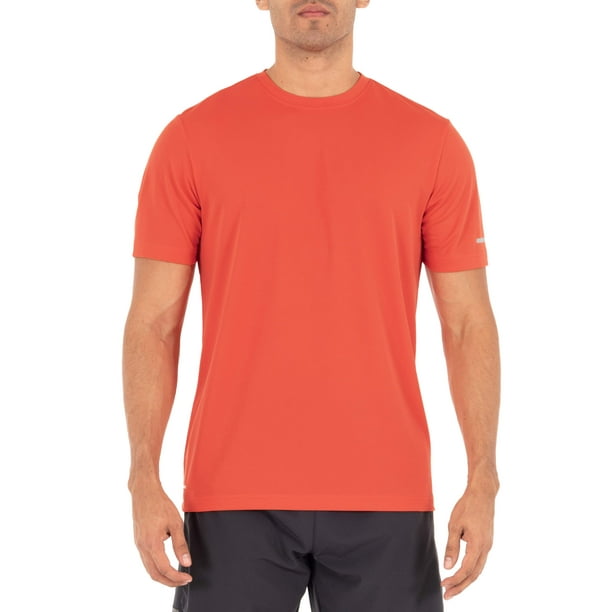Athletic Works Athletic Works Mens And Big Mens Active Quick Dry