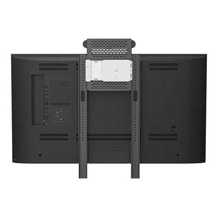 Logitech - Video conferencing mounting kit - for Logitech RoomMate ...