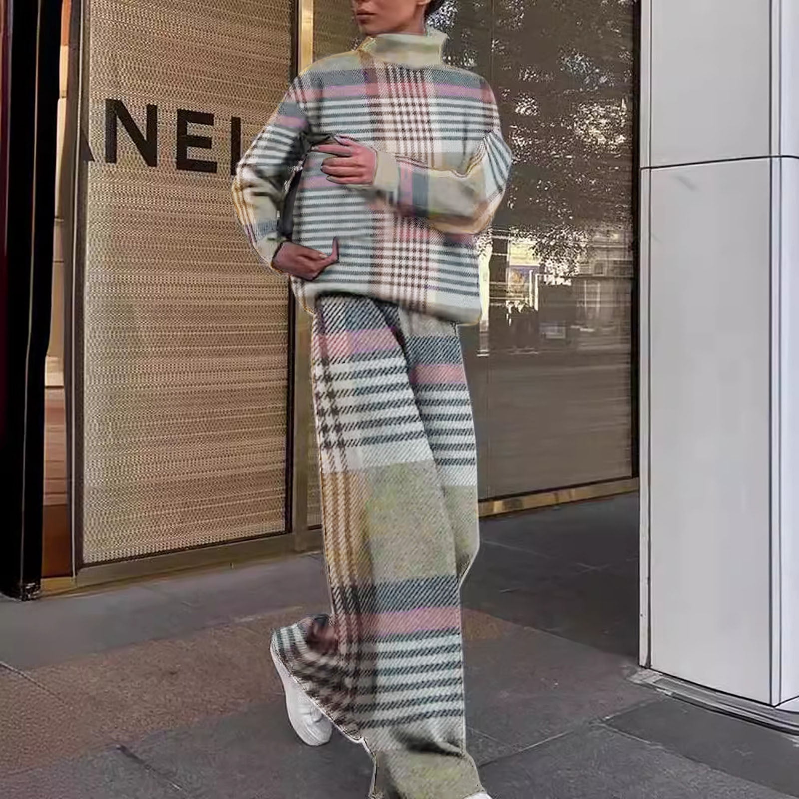 Click here for Sentmoon Womens Pjs Sets Womens Tops And Women Tro... prices