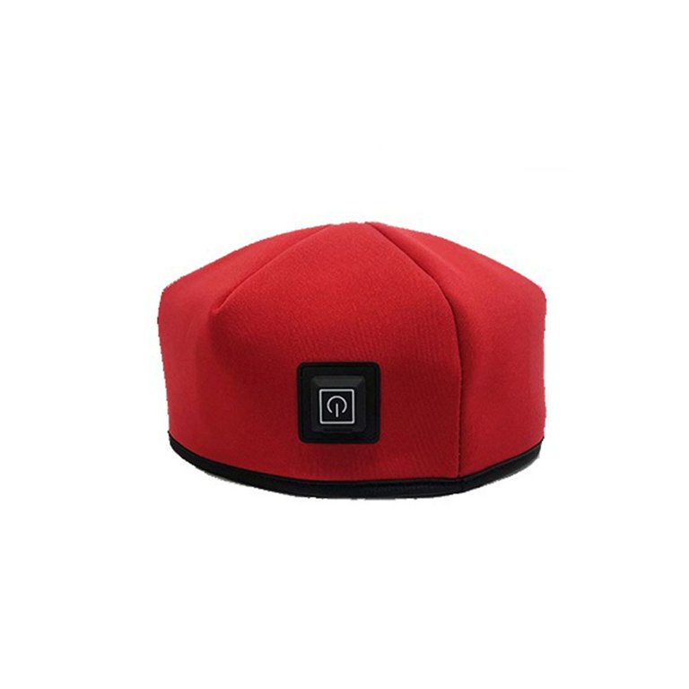 Infrared Color Hat