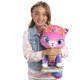 Rainbow Butterfly Unicorn Kitty - 14\" DJ Felicity Plush - Walmart.com
