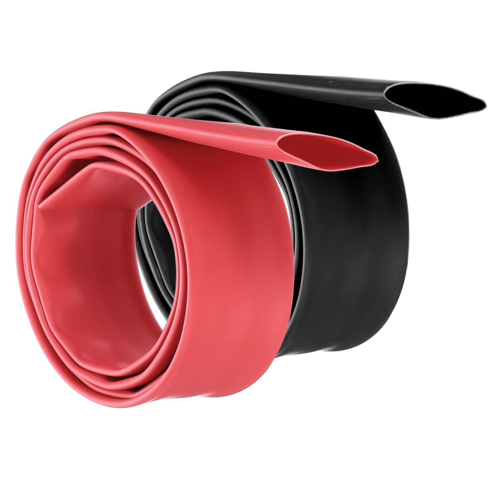 Click here for Uxcell 1set 1 Inch 3ft Wire Heat Shrink Tubing 3:1... prices