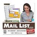 Quickstart Mail List Pro - License and media - 1 user - CD - Win, Mac - Walmart.com