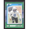 2024 Panini Donruss Football Jared Verse #341 Green Press Proof ...
