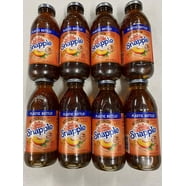 Snapple Strawberry Pineapple Lemonade, All Natural, 16 Fl Oz (Pack of 8 ...