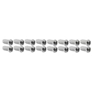 MCGARD 1/2-20 in Cone Seat Closed End Premium Lugnut 4 pc P/N 64010 ...