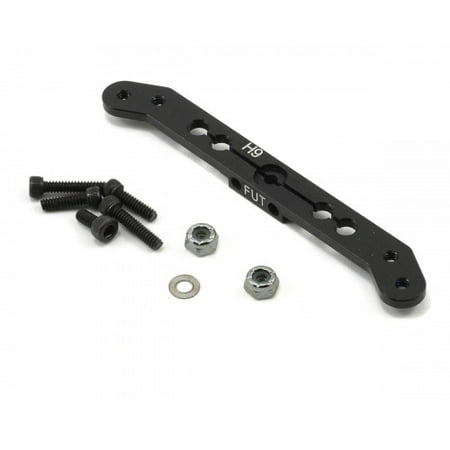Hangar 23cm Spline-Loc" 7.6cm Aluminium Double Arm Servo Horn: Futaba ...
