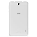 BLU Touchbook M7 7" 8GB Tablet Android 5.1 Lollipop, White - Walmart.com