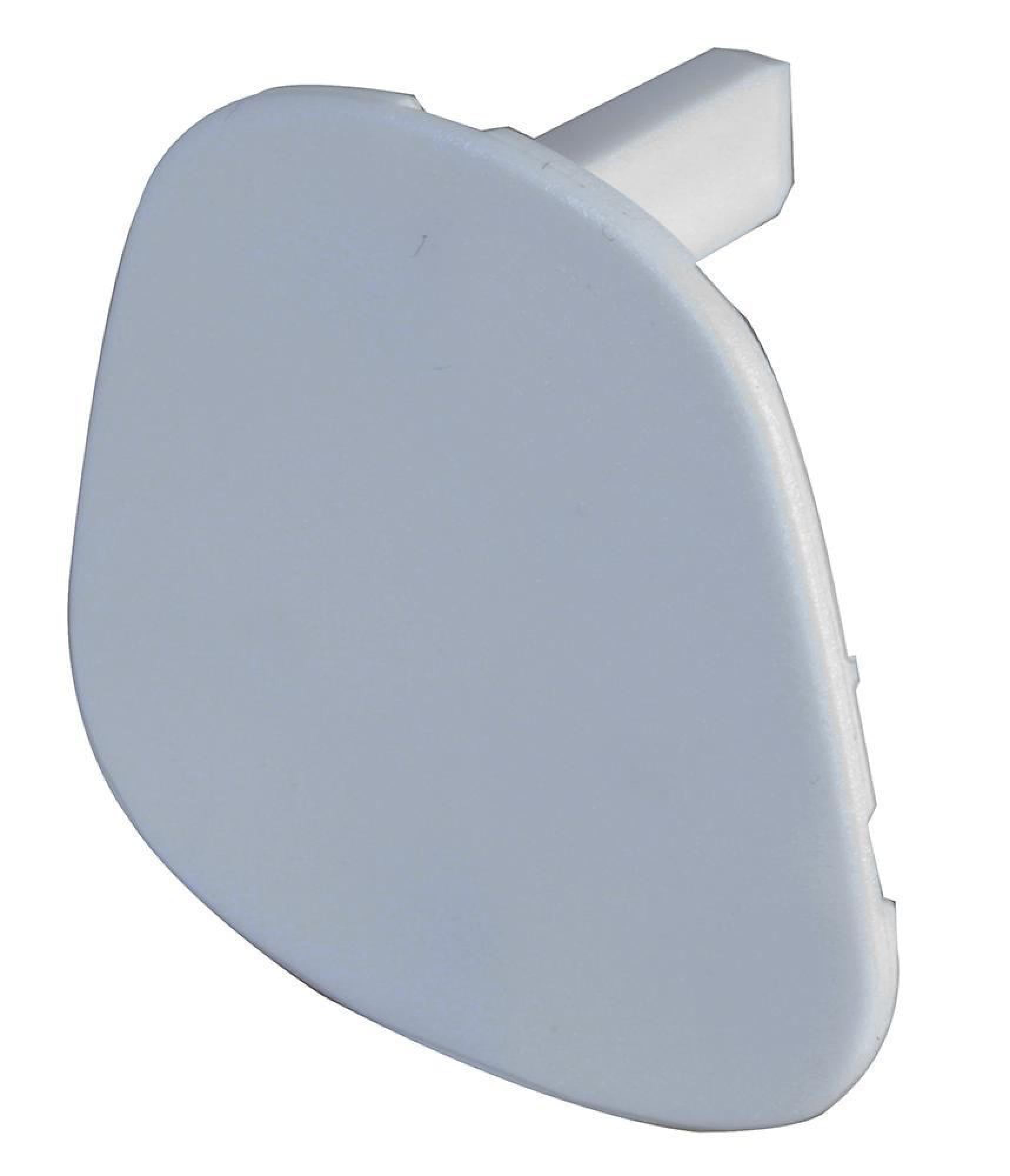 PRO ELEC - Safety Blanking Plugs for Unused 13A Sockets, 5 Pack ...