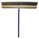 Genuine Joe 24" x 60" All Purpose Sweeper, GJO20129 - Walmart.com