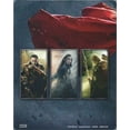 Marvel's Thor: The Dark World - Limited Edition SteelBook [3D + 2D Blu ...