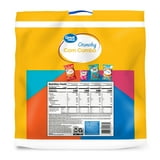 Great Value Cheese Variety Pack Snack Boxes, 18 oz - Walmart.com
