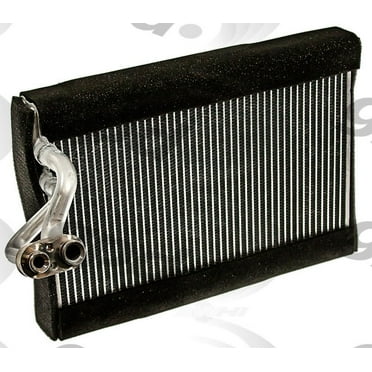 Four Seasons 53007 Rapid-Cool Transmission Oil Cooler Fits select: 1996 ...