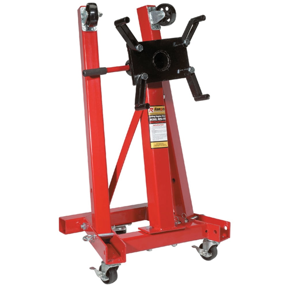 Buy Heavy Duty 1 Ton Folding Engine Stand Online at Lowest Price in ...