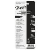 Sharpie Mini Fine Point Permanent Markers, Assorted Colors, 4 Count ...