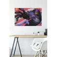 Disney Pixar Lightyear - Zurg Wall Poster, 22.375" x 34" - Walmart.com