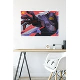 Disney Pixar Lightyear - Zurg Wall Poster, 22.375" x 34" - Walmart.com