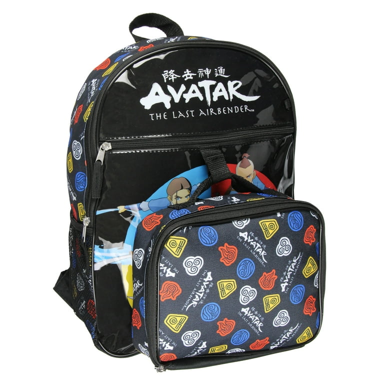 INTIMO Nickelodeon Avatar The Last Airbender Character Aang, 52% OFF