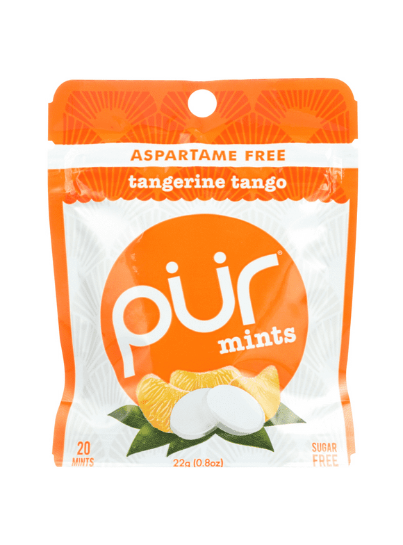 PUR Mints in Candy - Walmart.com