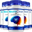 Neuroxen Supplement Capsules – Neuro Xen Natural Blend Memory Focus ...