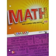 HiSET Math Preparation Exercise Book: A Comprehensive Math Workbook and ...