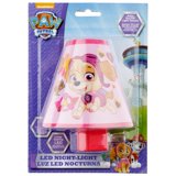 Nickelodeon Girl Paw Patrol Skye Pink, Led Plug-In Night-Light ...