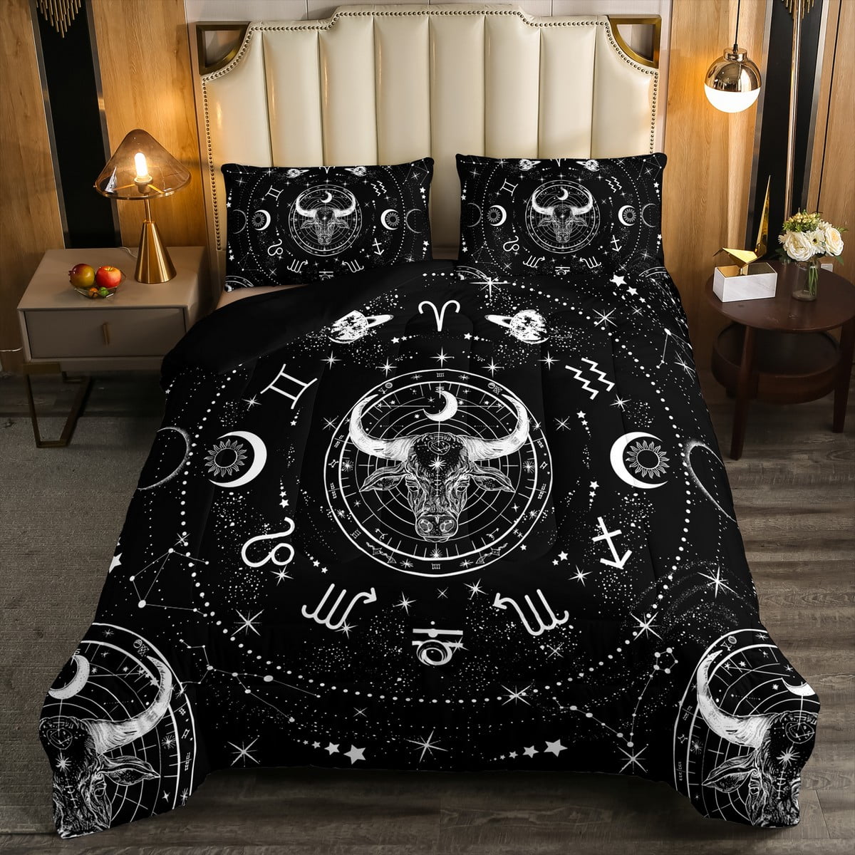 Zodiac comforter sets - Horoscopeaz.com
