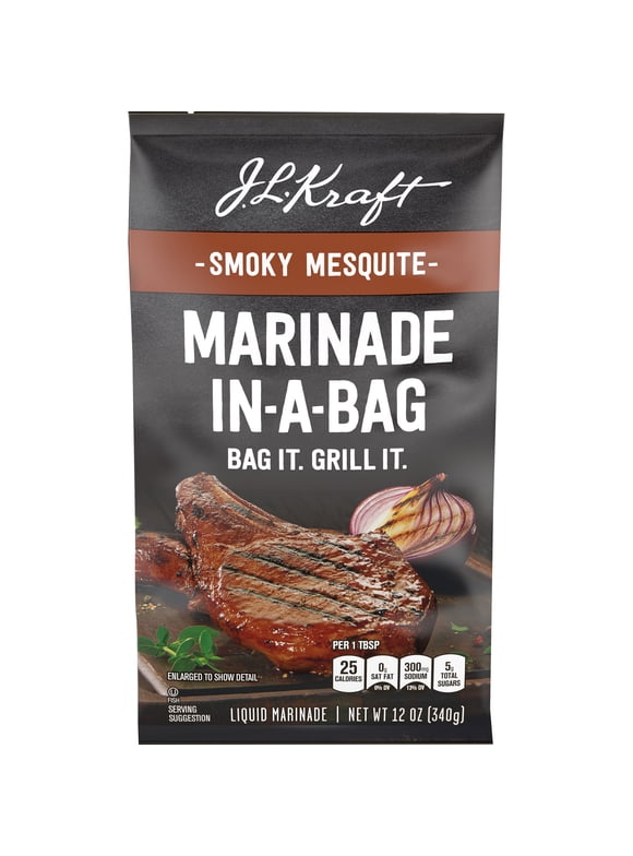 Marinades in Sauces & marinades - Walmart.com