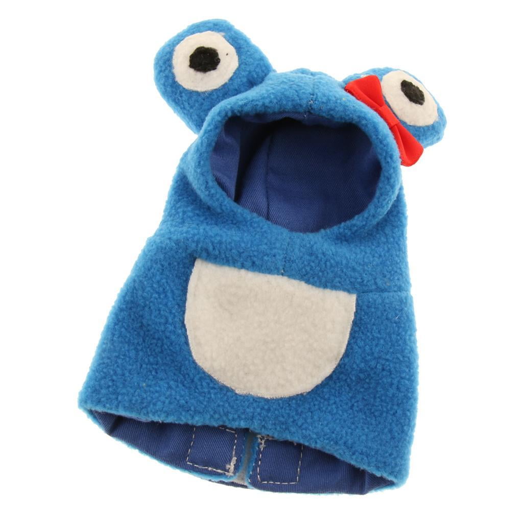 Cartoon Frog Cotton Coat Pullover Sweater Breathable with Waterproof ...