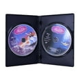 Buena Vista Home Entertainment - Disney's Aladdin Platinum Two-Disc ...
