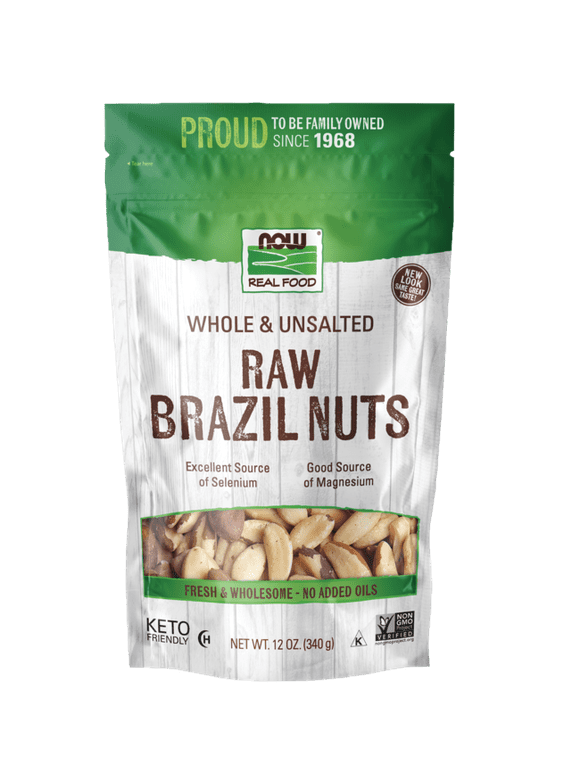 Brazil Nuts in Nuts, Trail Mix & Seeds - Walmart.com