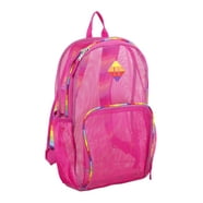 Eastsport Sport Mesh Backpack, Purple - Walmart.com
