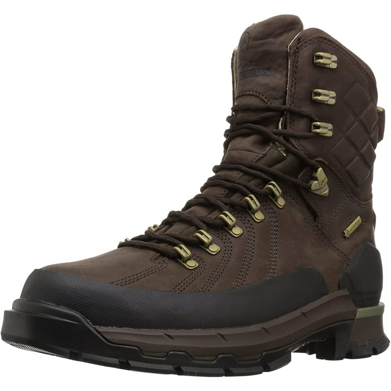 Ariat Catalyst VX Botte Gore Tex En Cuir Imperméable à, 51% OFF