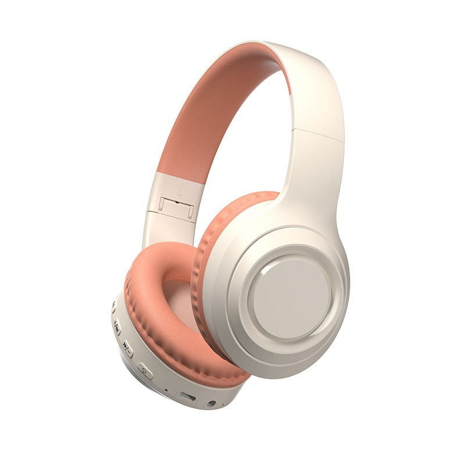 Click here for Unbranded Speakers Bluetooth Wireless  Over-Ear He... prices