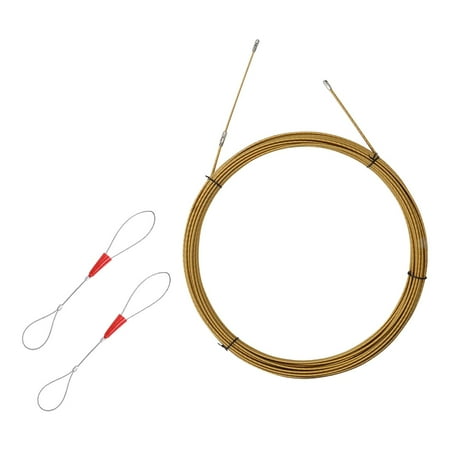 koolsoo Cable Puller Portable Cable Push Puller for Electrical Ceiling ...