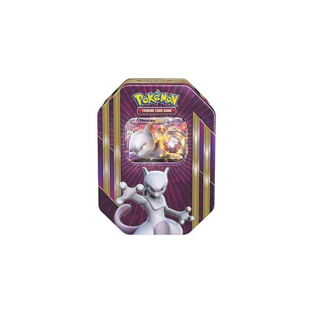 Pokemon 2016 Spring Tin - Walmart.com