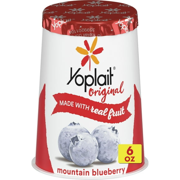 Yoplait Whips