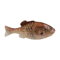 Berkley PowerBait Saltwater Rattle Shrimp - Walmart.com