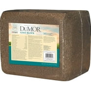 Ridley Sheep and Goat Outdoor Protein Block for Pasture Diets, 33lb ...