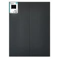 Pen+Gear Black Tri-Fold Foam Board 36" x 48" - Walmart.com