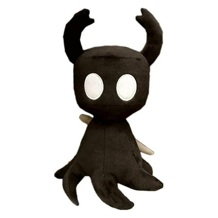 Hollow Knight Plush Toy Hot Game Troupe Master Grimm Ghost Stuffed ...