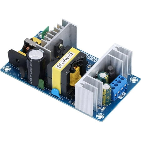 Wekity AC to DC Switching Power Module,Industrial Power Module Power ...
