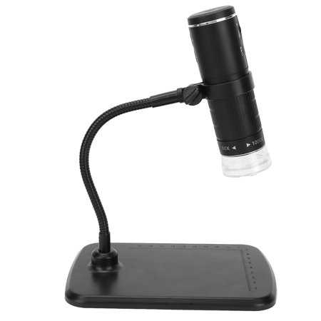 LAFGUR Pain Relief Posture Corrector Wireless Digital Microscope 50x ...