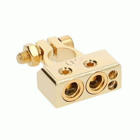 Raptor RBT Positive Battery Terminal - Pro Series | Walmart Canada