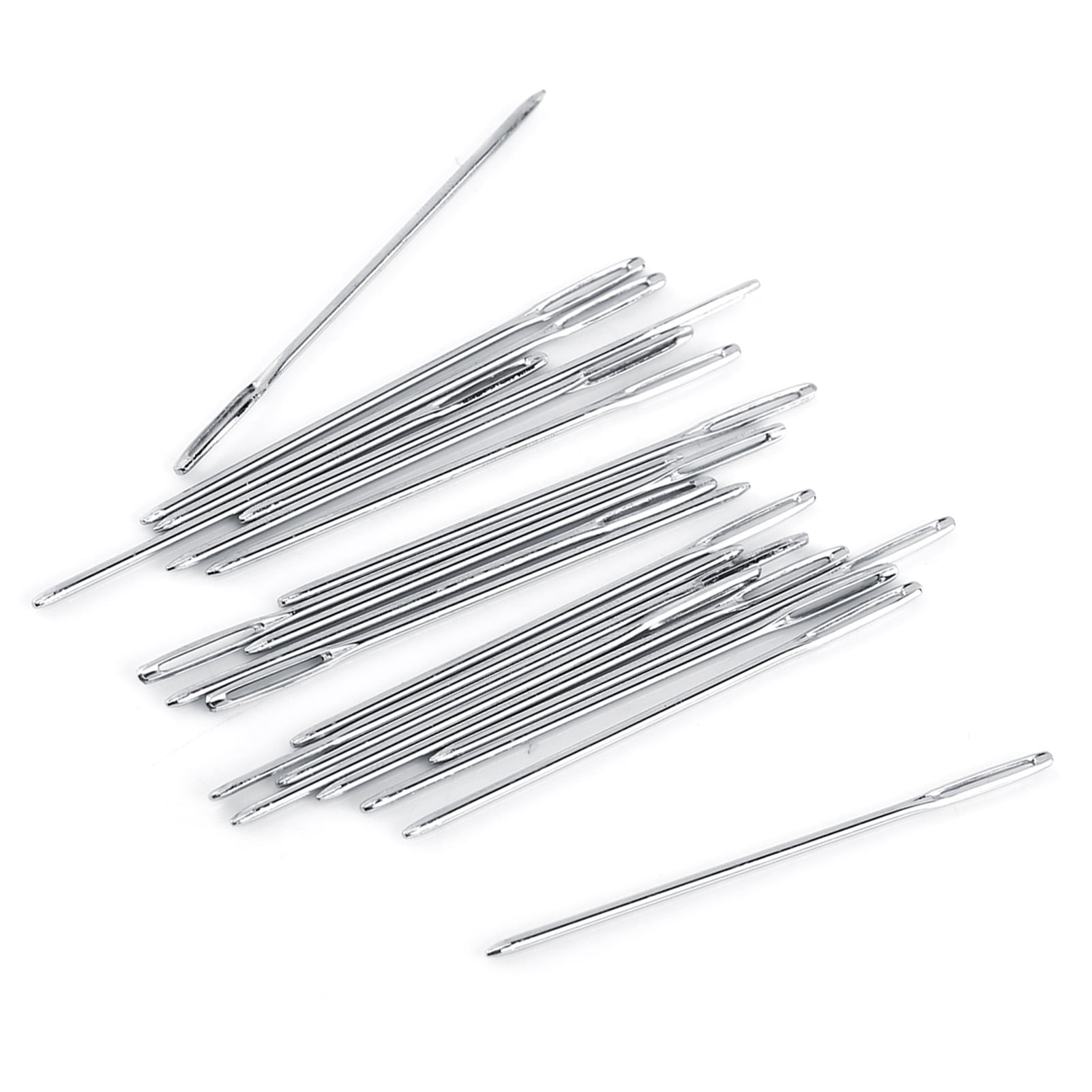 Click here for Fyydes Large Eye Needle  Widely Used Sewing Embroi... prices