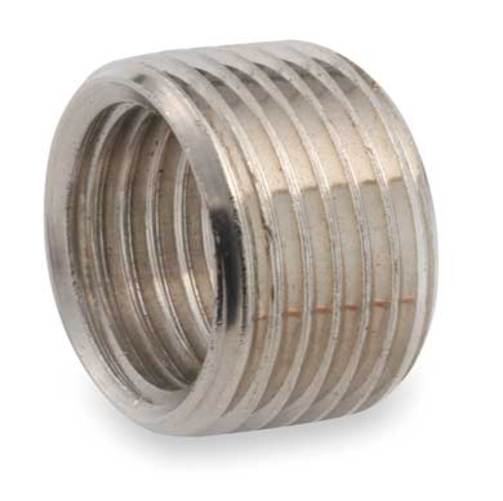 3 4 FNPT X 1 2 MNPT Chrome Plated Brass Bushing Walmart 3 4 FNPT X 1 2 MNPT Chrome Plated Brass Bushing Walmart